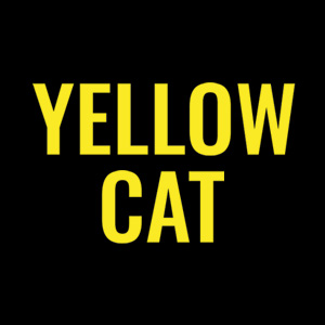 Yellow Cat Logo
